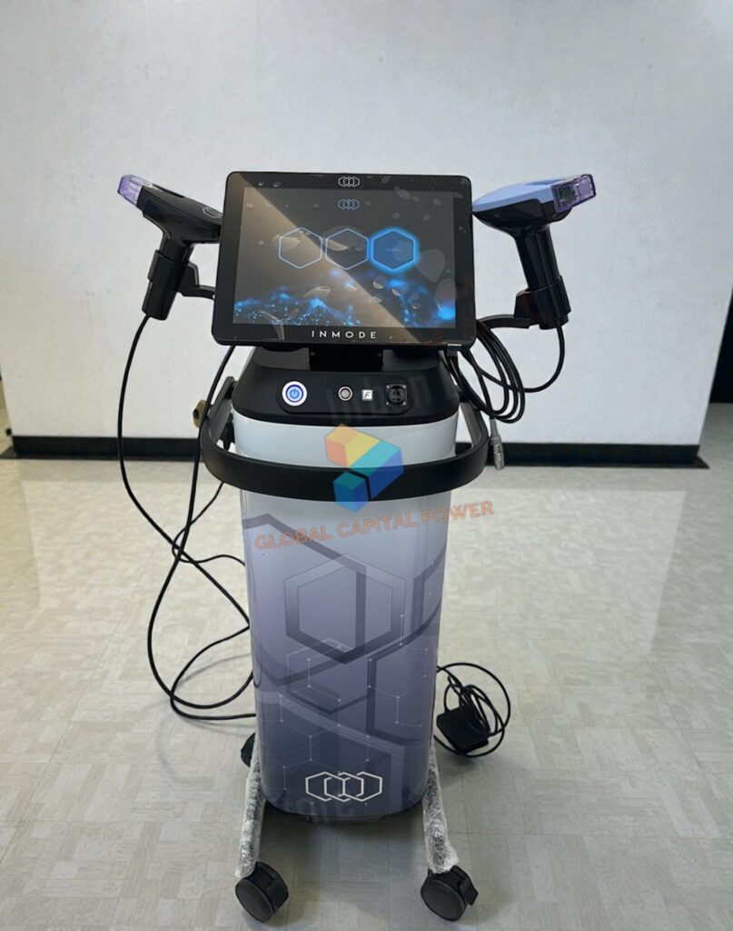 InMode Ignite RF Surgical Platform - Global Capital Power
